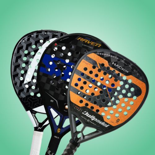 Padel racket kopen? Breed assortiment & snelle levering
